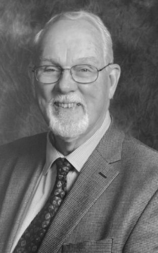 James “Jim” Mathews | News, Sports, Jobs - The Mining Gazette